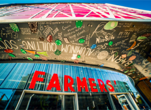 About the Hamilton Farmers' Market - Hamilton Farmers' Market