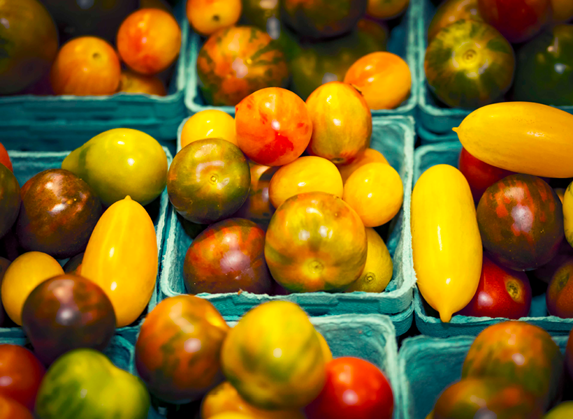 Hamilton Farmers' Market Vendors - Hamilton Farmers' Market