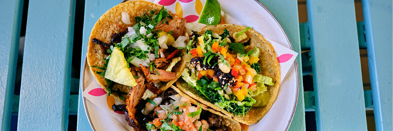 Latin Food & Products - Hamilton Farmers' Market