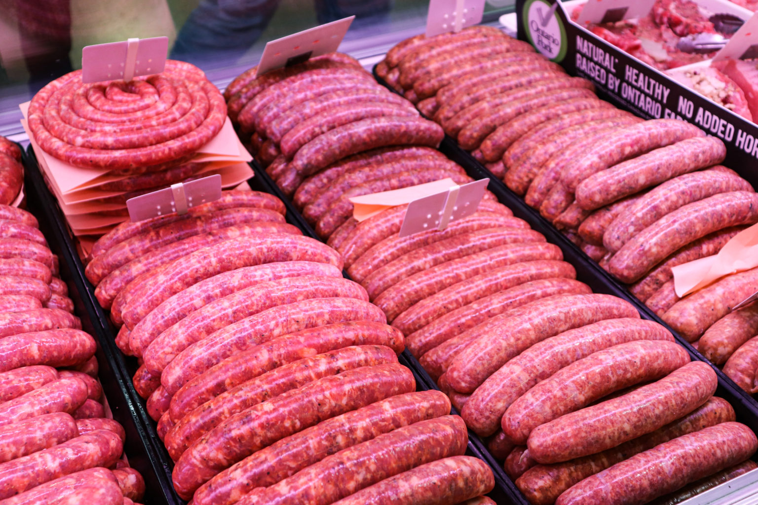 Thango Meats - Hamilton Farmers' Market