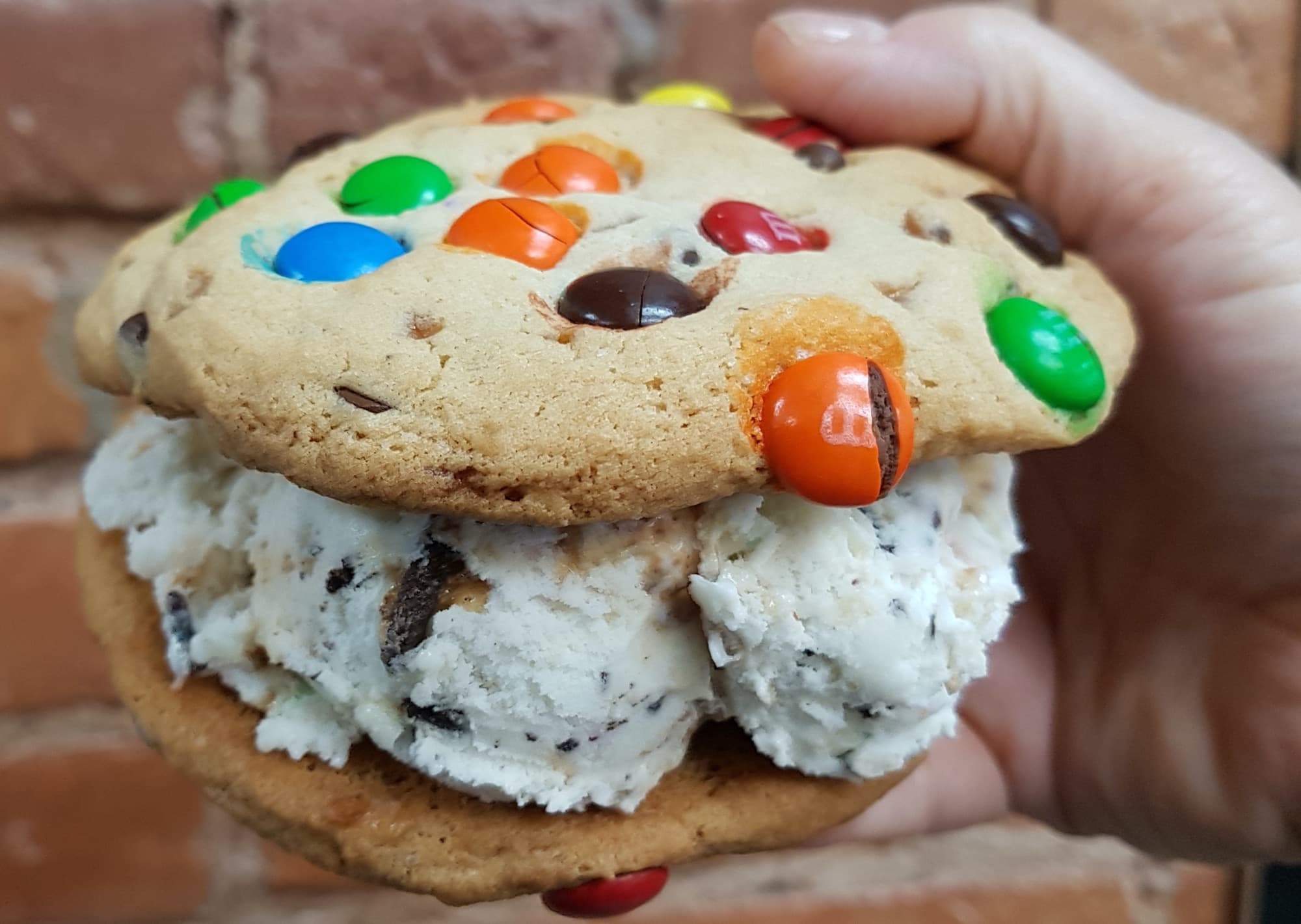 Hotti Biscotti - Hamilton Farmers' Market