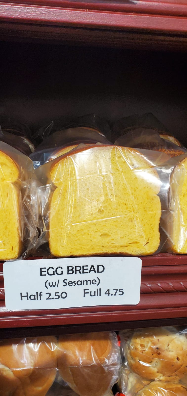 Market Bakery - Hamilton Farmers' Market