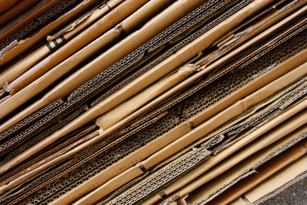 March Break – Cardboard Construction Challenge - Mar 13 & 14 - Hamilton ...